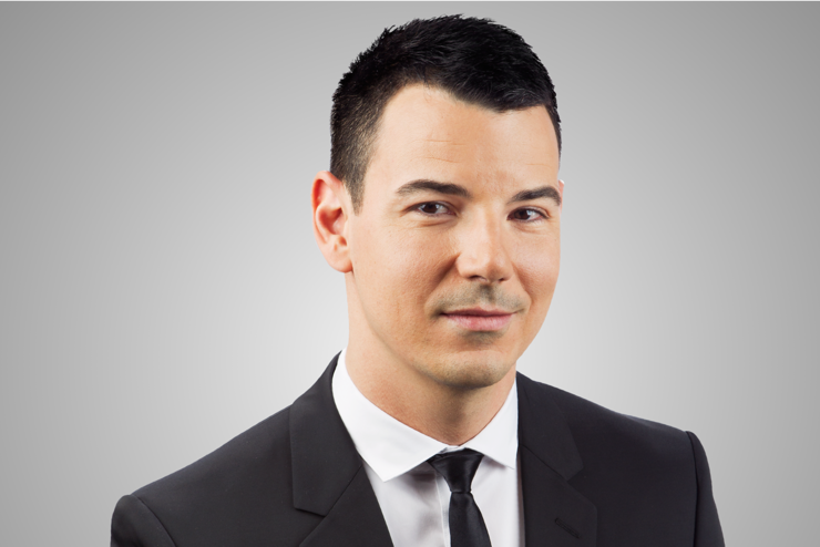 La Presse | Hugo Dumas