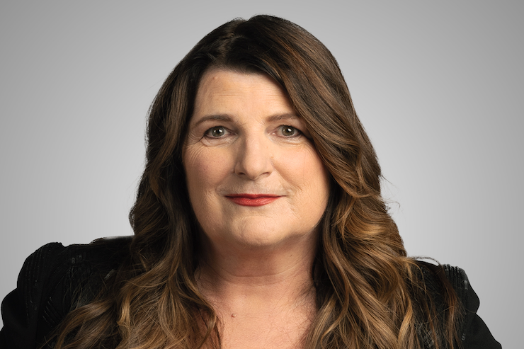 La Presse | Marie-France Bazzo