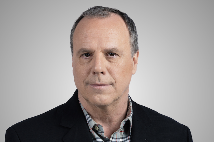 La Presse | Luc Boulanger