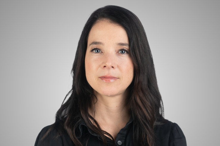 La Presse | Nathaëlle Morissette