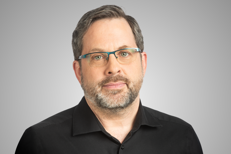 La Presse | André Dubuc