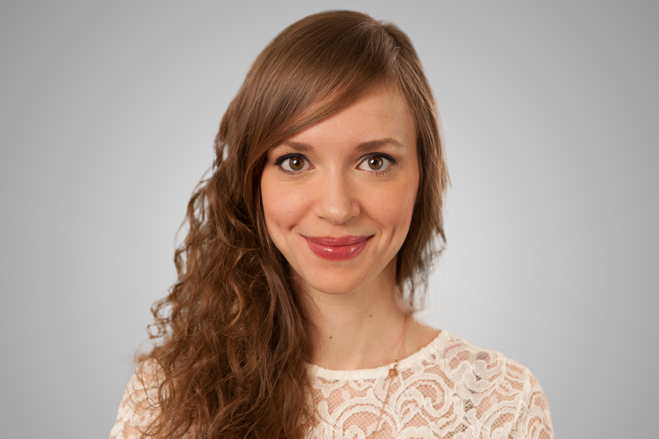 La Presse | Valérie Lapointe-Gagnon | La Presse